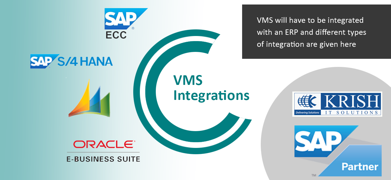 Vendor Management System - Krish IT Solutions